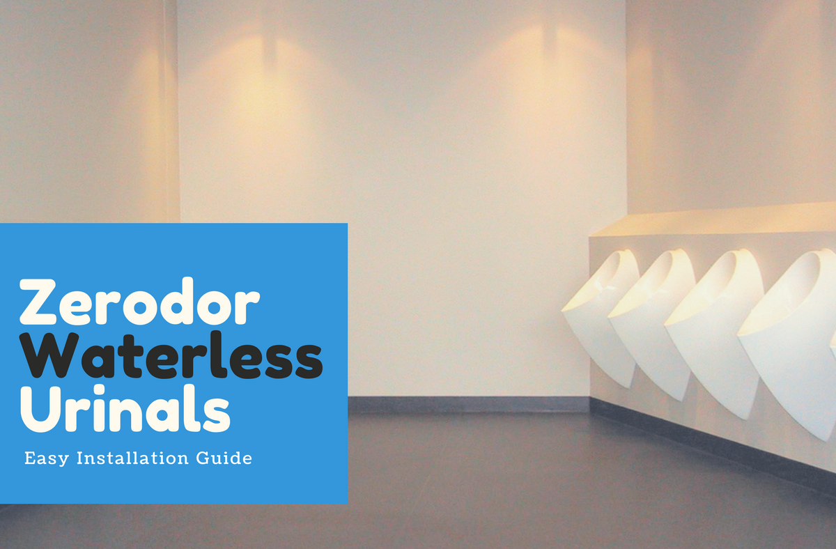Waterless Urinals vs Flush Urinals: How Do They Differ | by Aishwarya ...