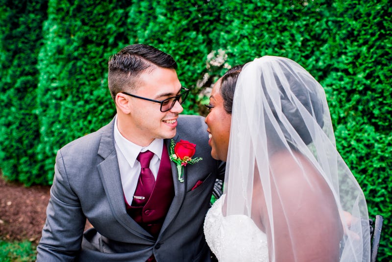 LARA AND BRIAN’S WEDDING AT THE MADISON HOTEL | by Jessica Ciano | Medium