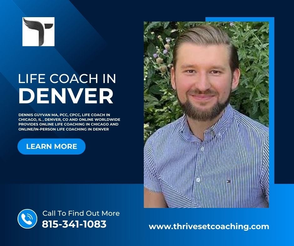 Becoming a Certified High-performance Life Coach | by ThriveSet ...