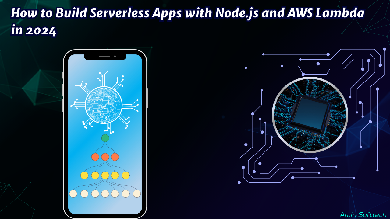 How Cloud Computing is Changing Software Development in 2024 | by Amin Softtech | Medium