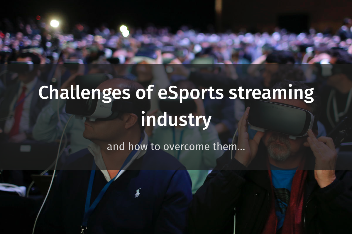 How to set up a gaming channel: great ideas, tips and advice | by ...