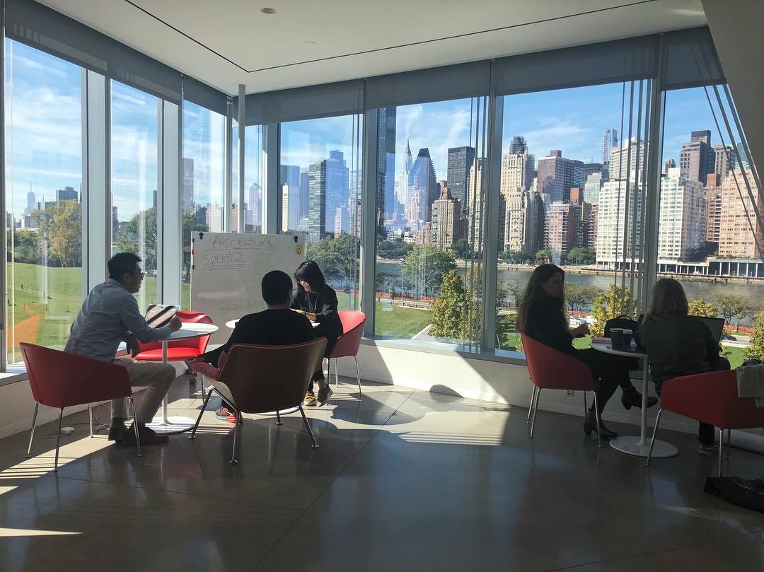 2018 CS+X 研究所申請總結 & tips分享（Cornell Tech Connective Media, CMU MSIT ...