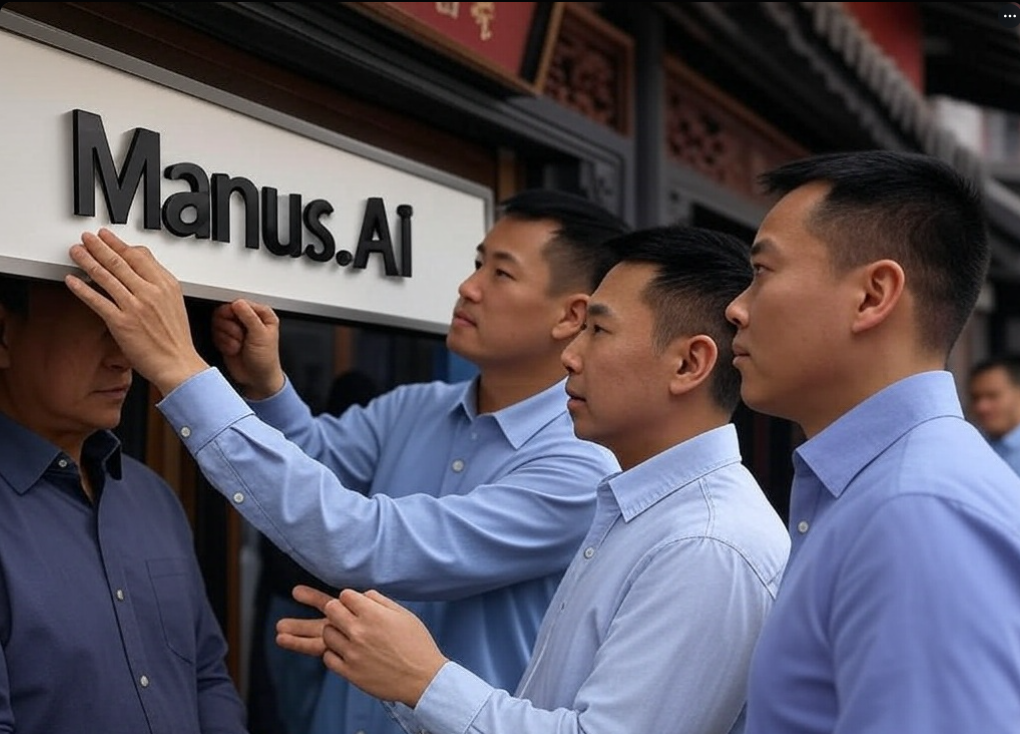 The AI Gold Rush: The Great Equalizer of Opportunity. | by Joseph ...