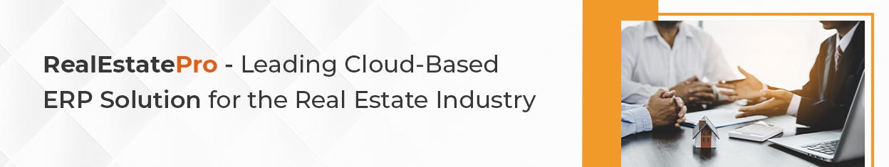 How to Benefit from ERP Systems for Better Property Management | by ...