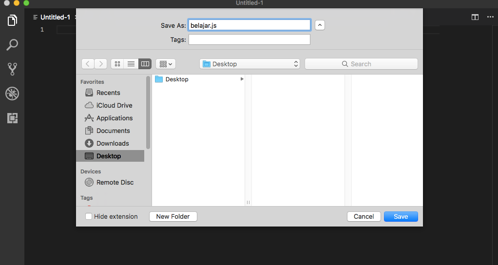 Membuat portofolio online dengan github . Gratis ! | by AHasan.js | Medium