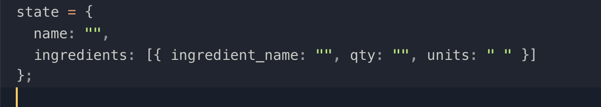 Accessing Input Values From A Semantic Ui React Dropdown By Saphie Abayomi Medium 5025