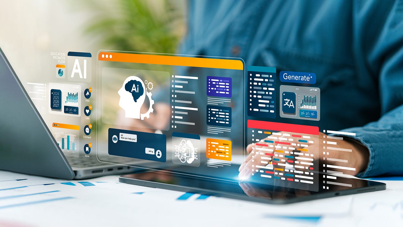 Beyond the Buzz: When, Where, and How Agentic AI Adds Value | by Umair ...