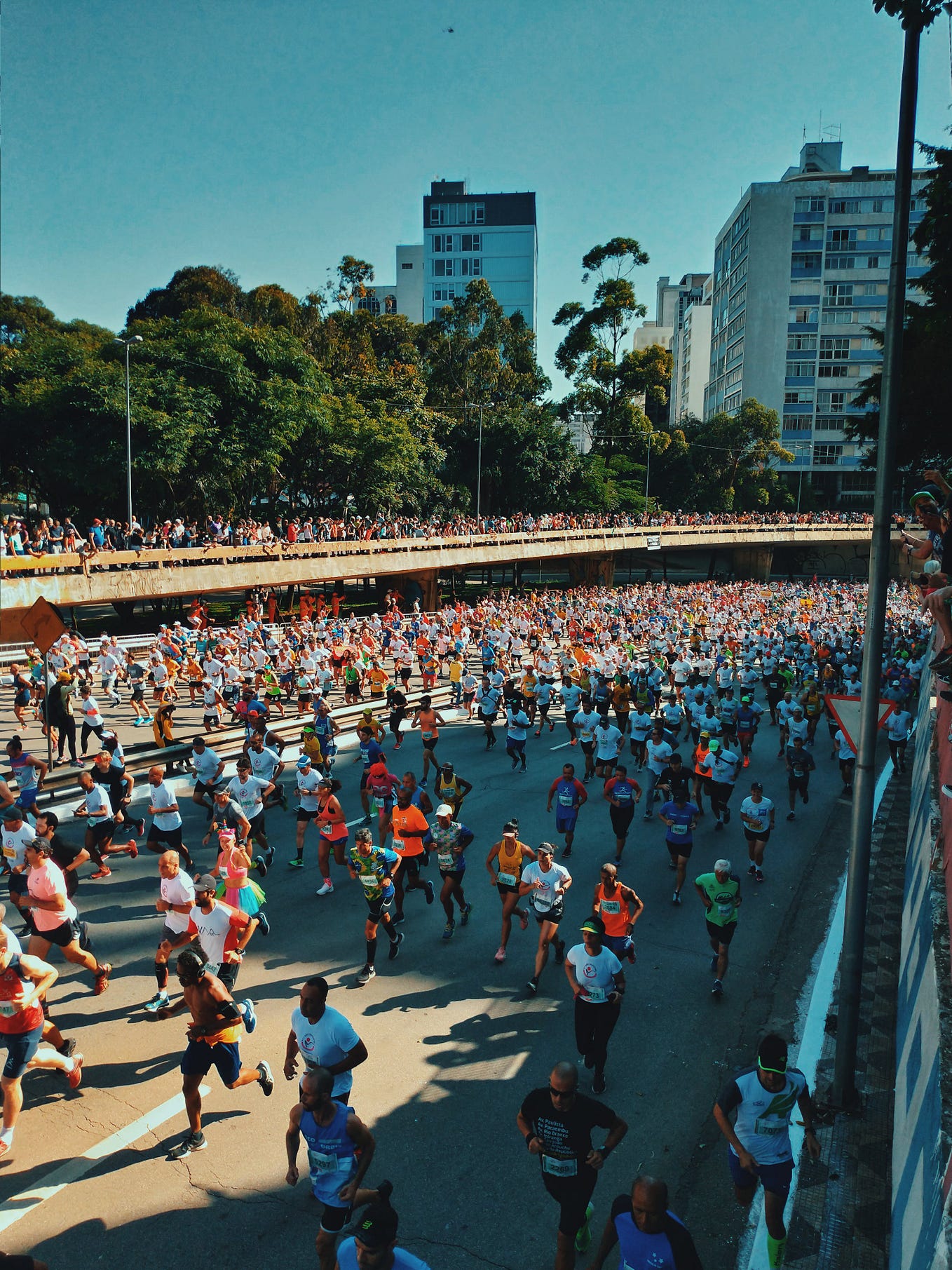A History of Athletic Wear: From Ancient Olympics to Modern Activewear ...