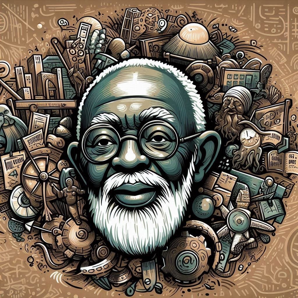 Freedom: My 2 Kobo Reflections On Nigeria's Chequered History | by ...