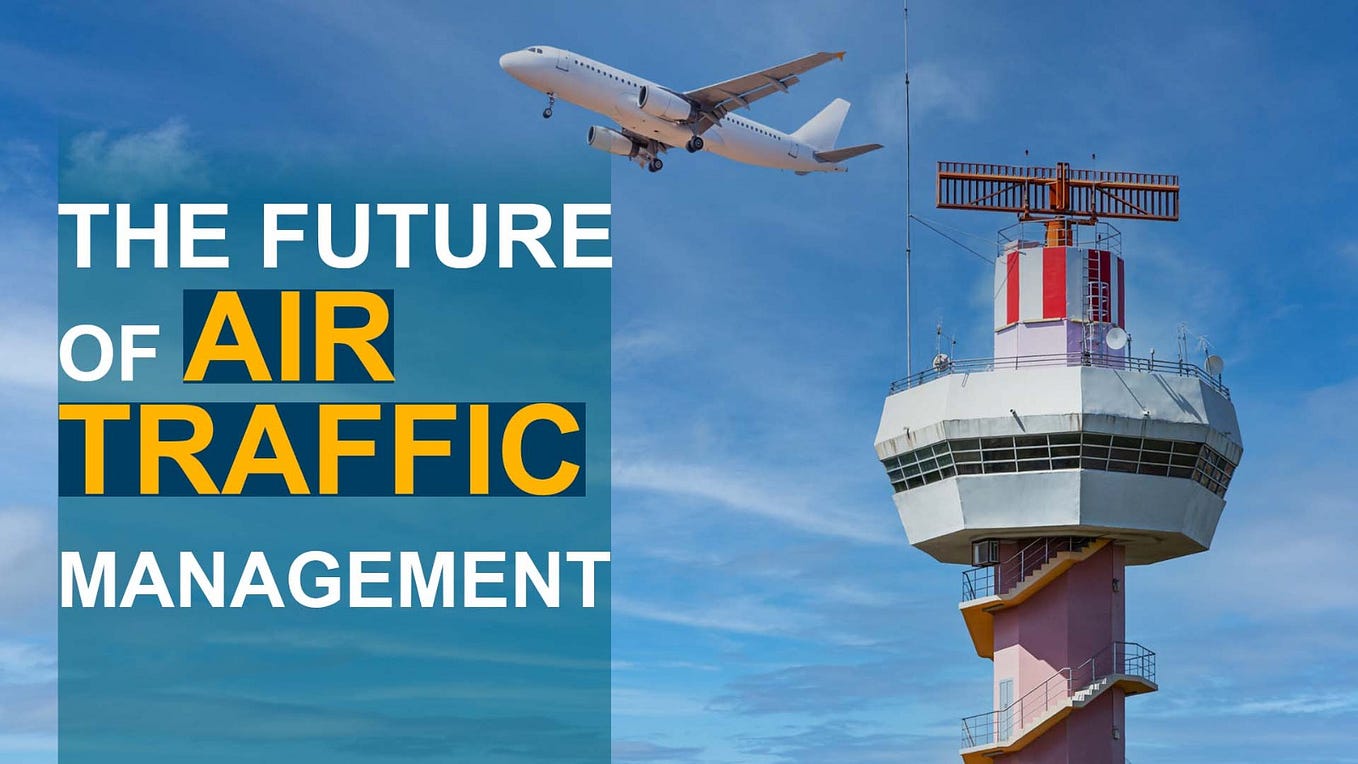 The Impact of Artificial Intelligence on Aviation | by Harivaradhan KM | Medium