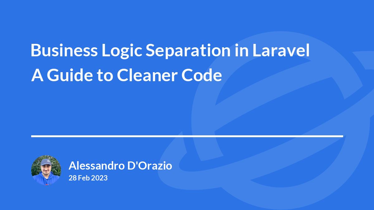 Awesome Laravel: How to use RabbitMQ to handle communication between microservices🔌 | by ...