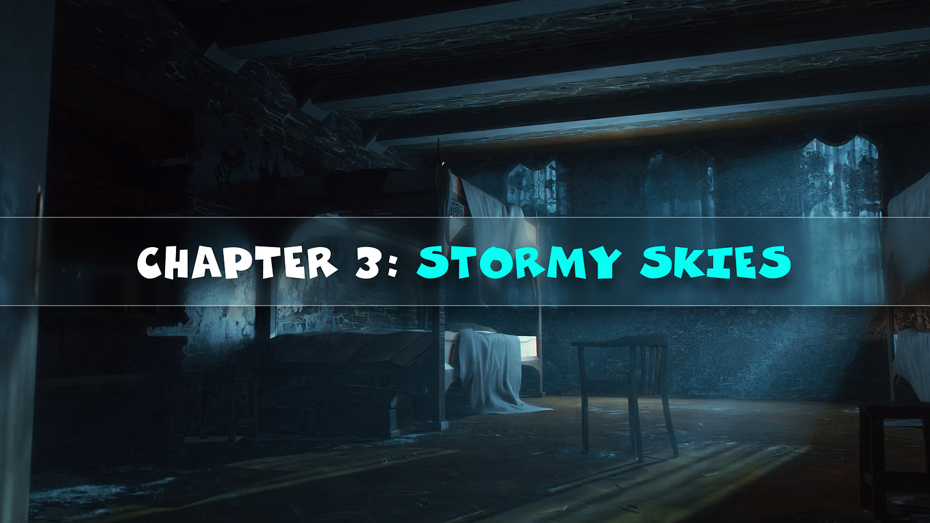 Chapter 2 Twerpville Origin Story | by Twerpville | Medium