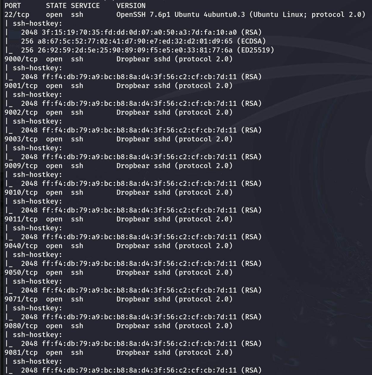 TryHackMe — File Inclusion Walkthrough | by WaDiV | Medium