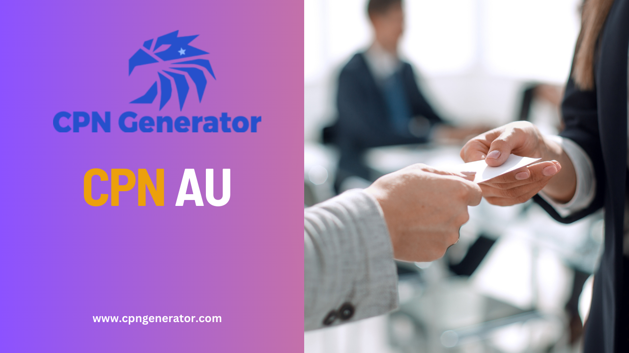 A Comprehensive Guide to CPN for Account Access: Unlocking Opportunities for Free | by ...