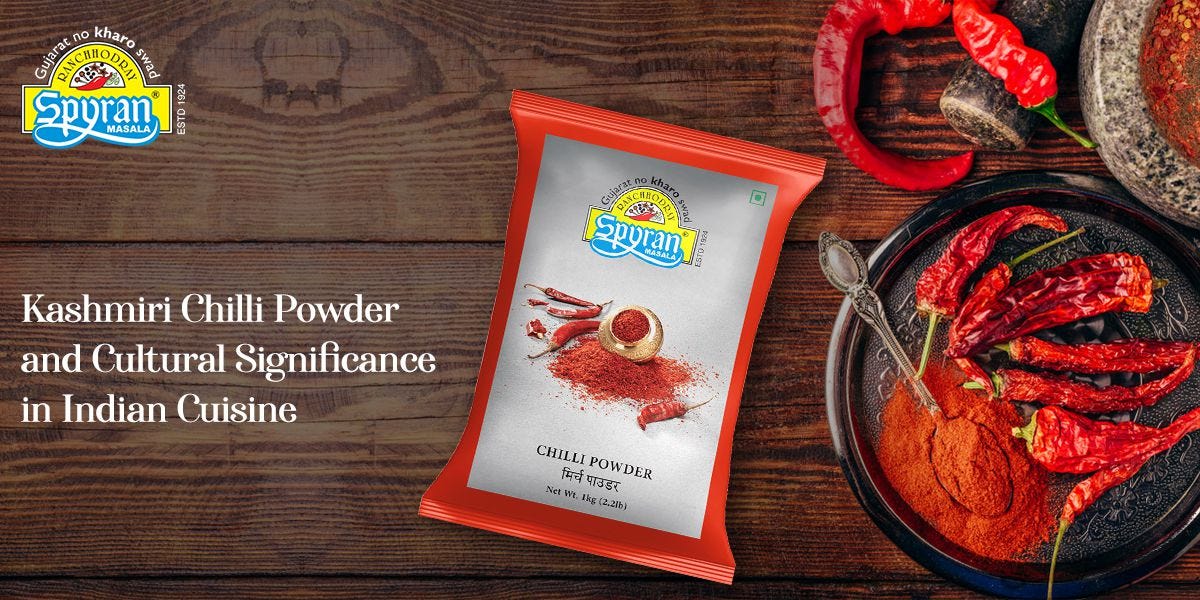 The History and Cultural Significance of Garam Masala in Indian Cuisine ...