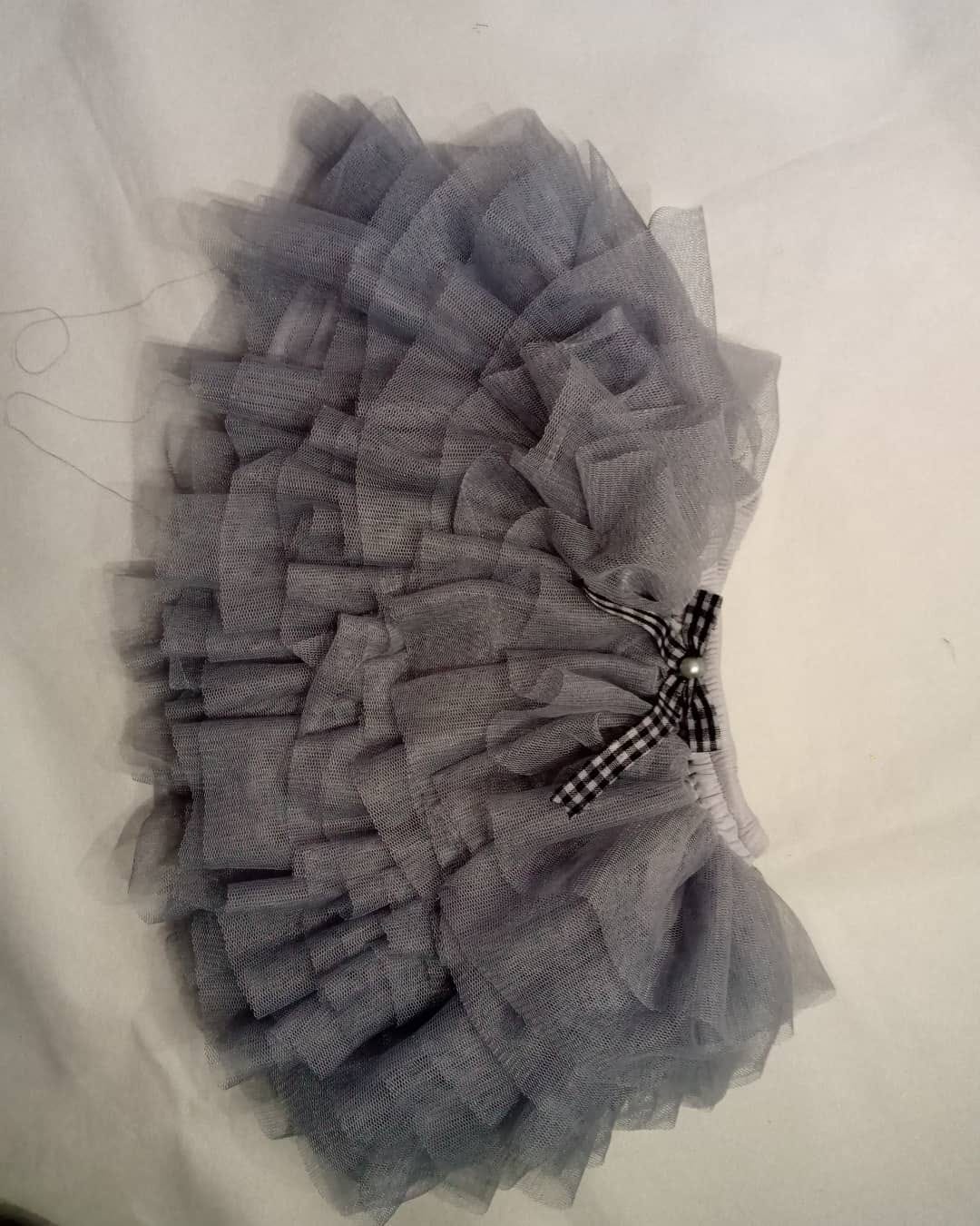 STYLE TUTU - Gbaju - Medium