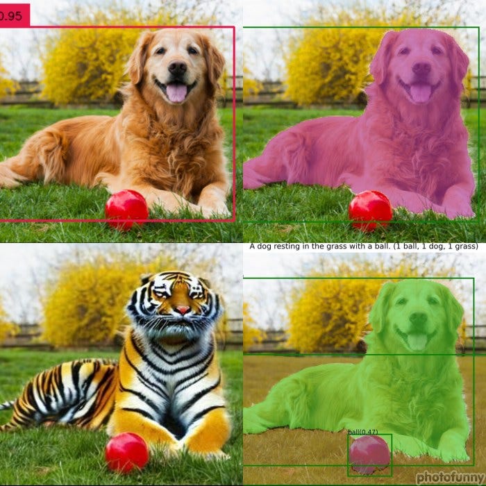 Improve the performance of your Object Detection model | by Rohini Vaidya | CodeX | Medium