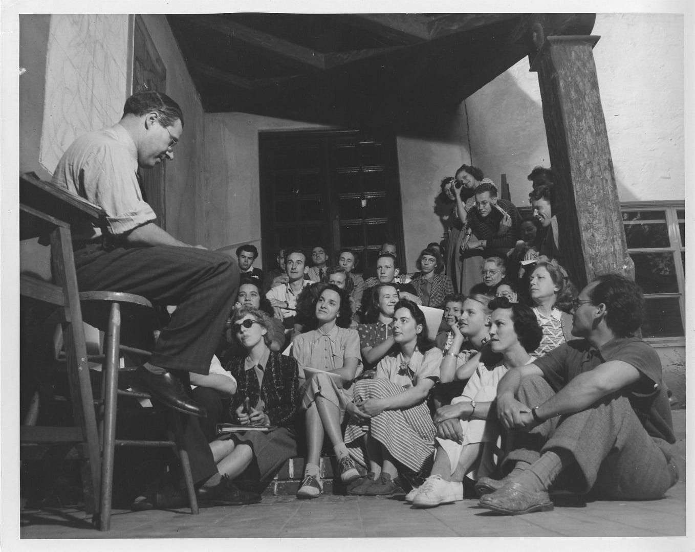 100 Years of Impact Beyond Our Walls | by Mills College Art Museum ...