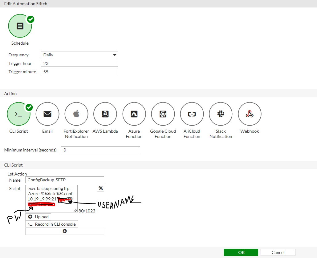 How to Install and configure aaPanel on Ubuntu | by Heshan Deeyagaha ...