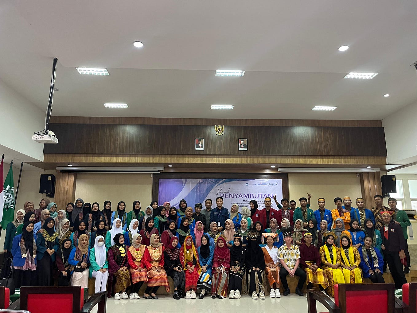 Tak Hanya Mitos, Ini 3 Cerita Rakyat Sidoarjo yang Cerminkan Sila Ke-5 ...