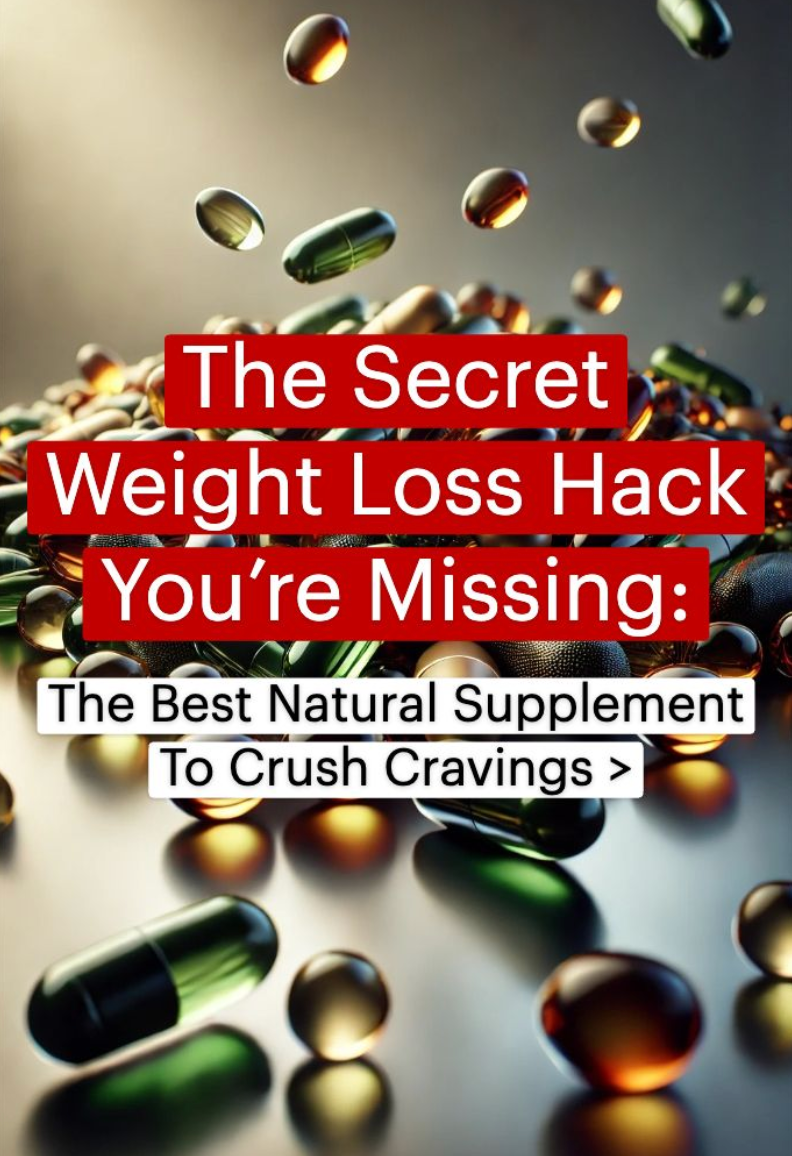 92% of People Don’t Know This Simple Truth About Weight Loss — And It’s ...
