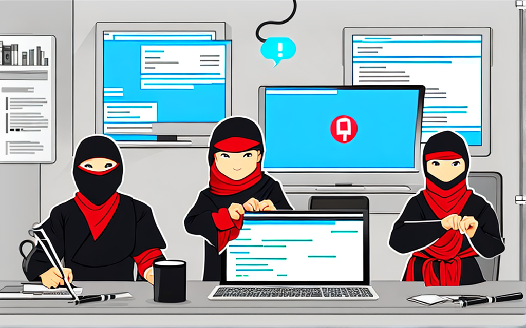 Demystifying Programming: Secrets Revealed by the Masters | by phatom dragons | Medium