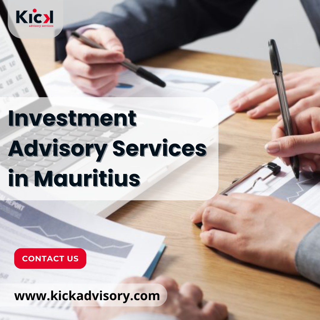 Best Registered Investment Advisory Services in Mauritius ...
