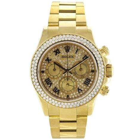 Discover Rolex Watches: Starting Price in India at Zimson Watches | by ...