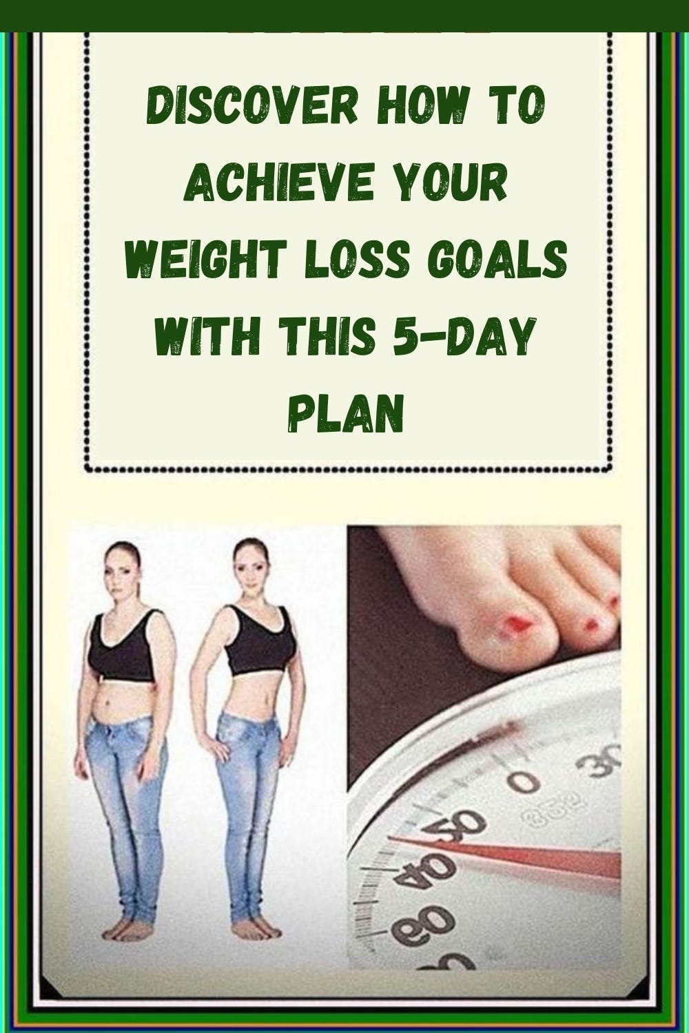 Cardiologist Suggests 5-Day Diet: a Safe Way to Lose 15 Pounds ...