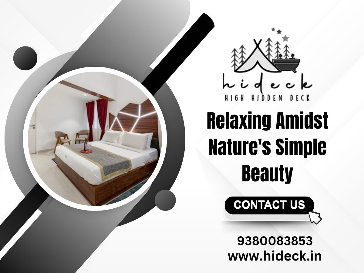 Farm Stay Bangalore Place To Stay For The Weekend | by Hideck | May, 2024 | Medium