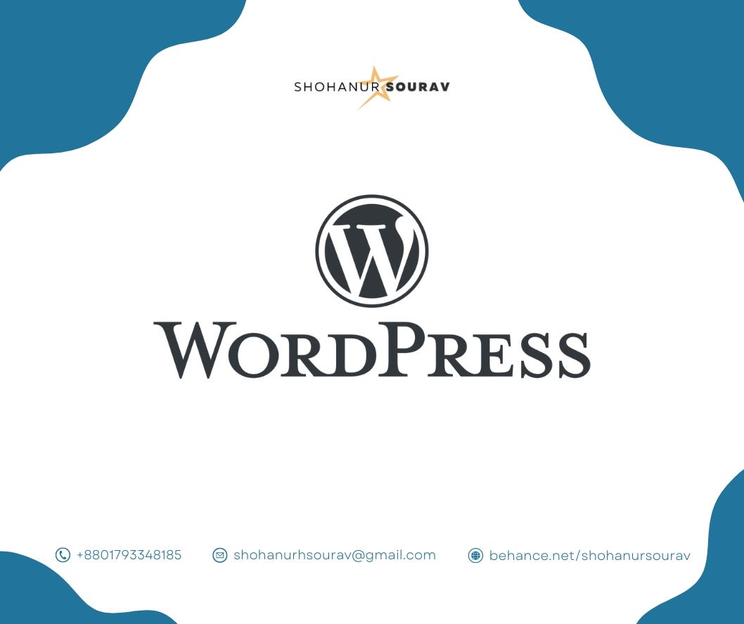 📌𝐇𝐨𝐰 𝐭𝐨 𝐃𝐢𝐬𝐩𝐥𝐚𝐲 𝐌𝐨𝐬𝐭 𝐏𝐨𝐩𝐮𝐥𝐚𝐫 𝐓𝐚𝐠𝐬 𝐢𝐧 𝐖𝐨𝐫𝐝𝐏𝐫𝐞𝐬𝐬 (𝟐 𝐄𝐚𝐬𝐲 𝐌𝐞𝐭𝐡𝐨𝐝𝐬) | by Shohanur Sourav | Medium
