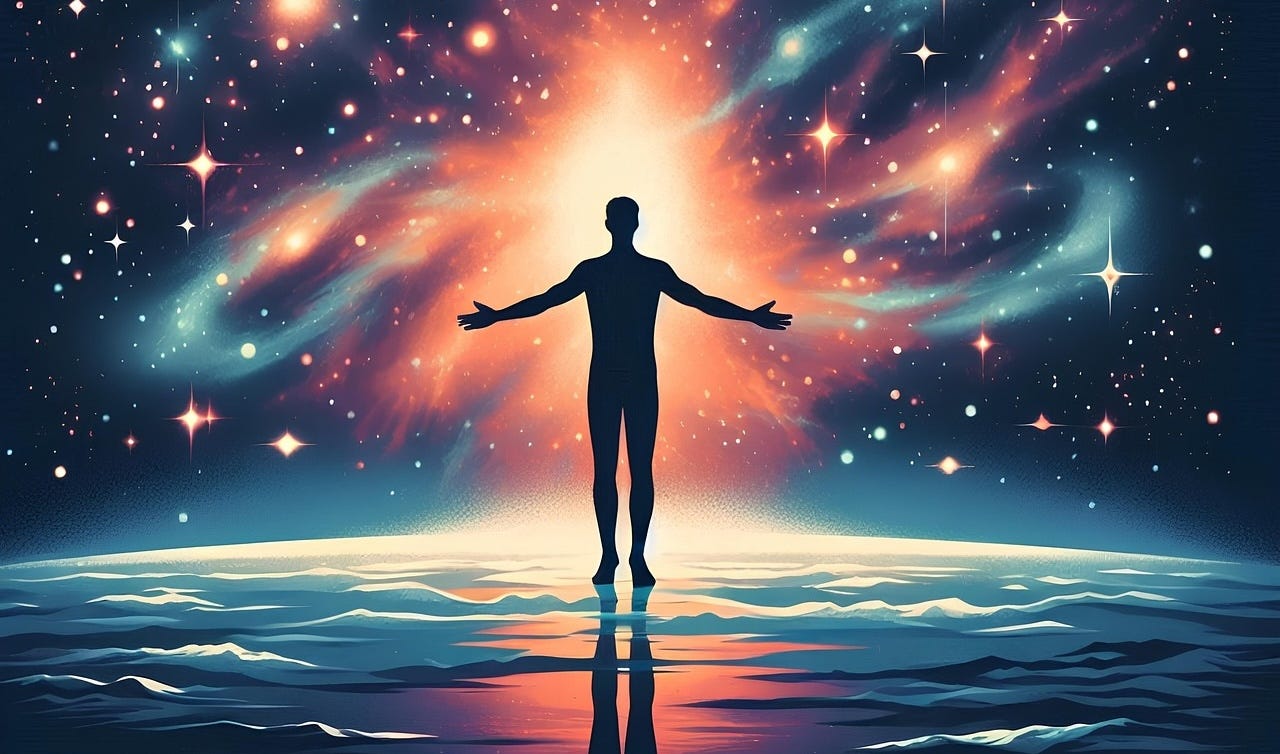 Short and Long-Distance Cell Signaling | by Britney | Atoms to ...