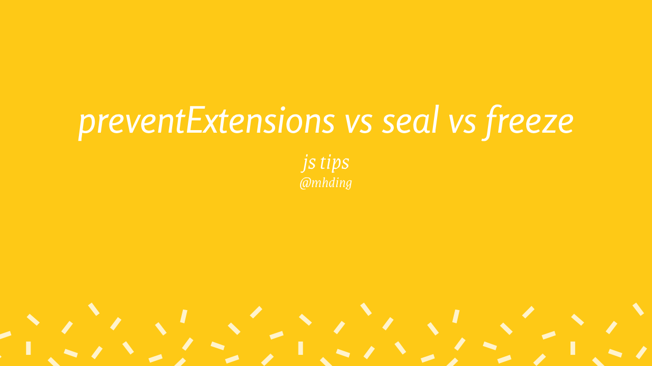 Dynamic and Static Scope in JavaScript | by Mohammadmahdi Noorbakhsh ...