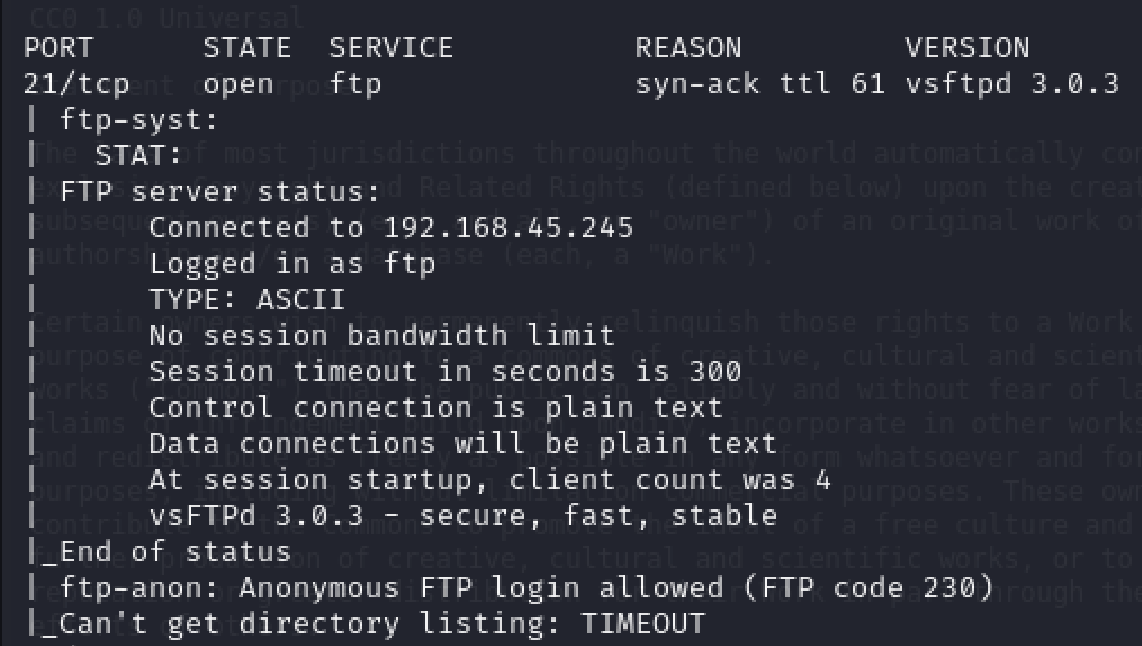 Empire: Breakout CTF Write Up. As always I began by scanning the ports… | by Substing | Medium