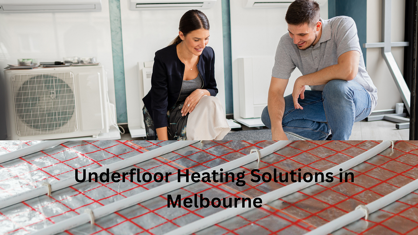 Enhance Your Home Comfort with Underfloor Heating | by Speedheat | Medium