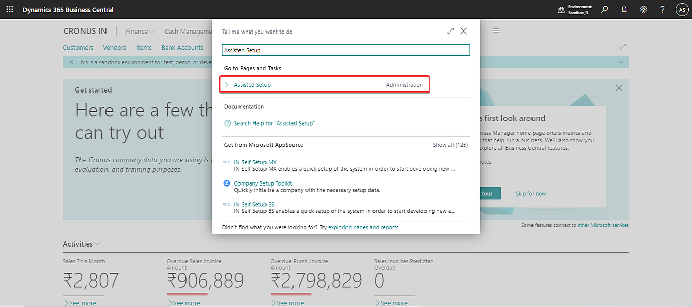 Comprehensive Guide to OAuth API Authentication in Microsoft Dynamics 365 Business Central | by ...