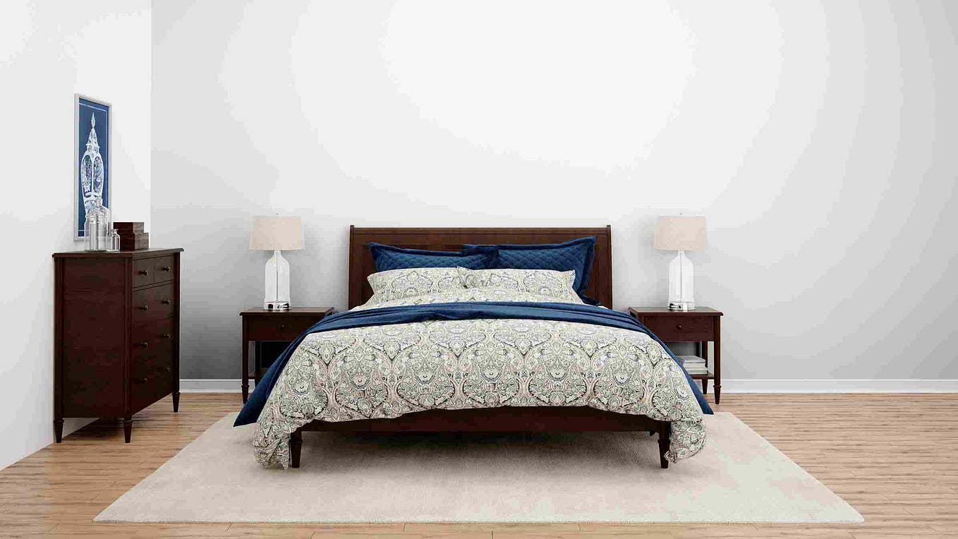 Alles over de Boxspring 120x200: Een Compacte Keuze | by Leonore ...