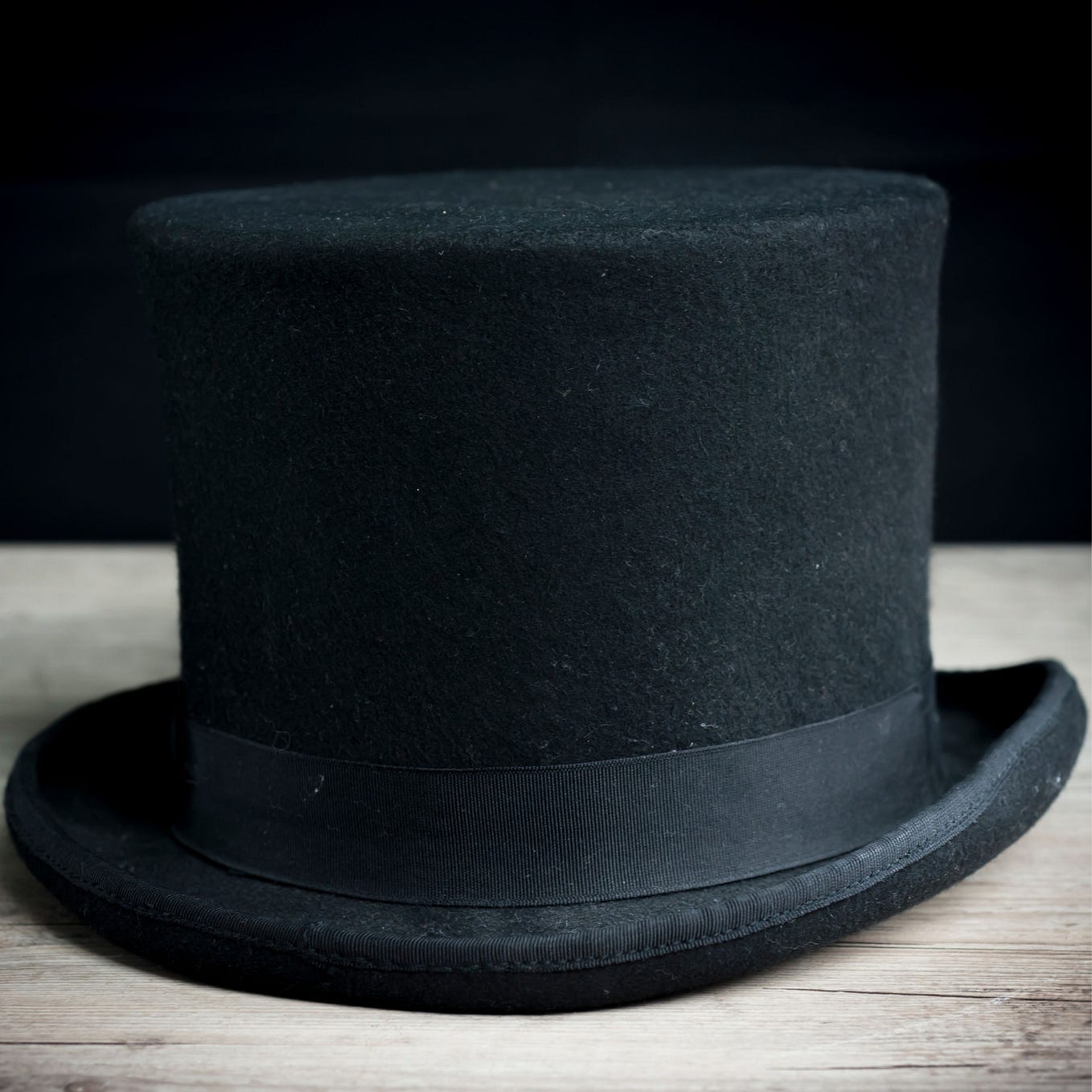 Crafted Excellence: The Artisanal Heritage of Top Hats in Canada | by ...