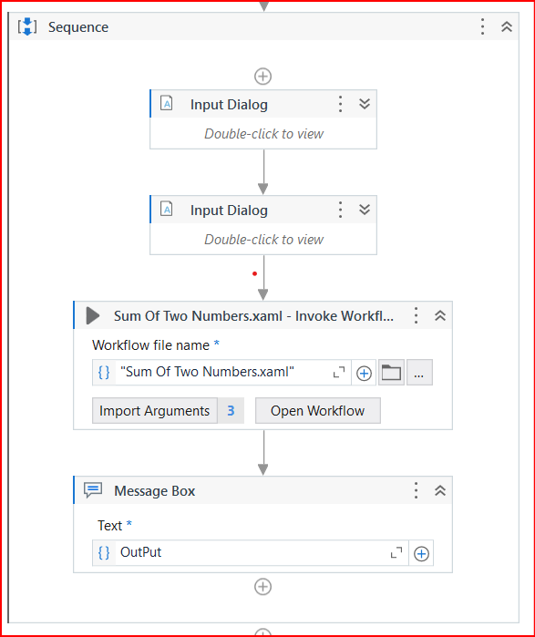 UiPath RPA Complete Tutorial. How to Connect UiPath with SQL Server… | by Venkatasurya | Medium