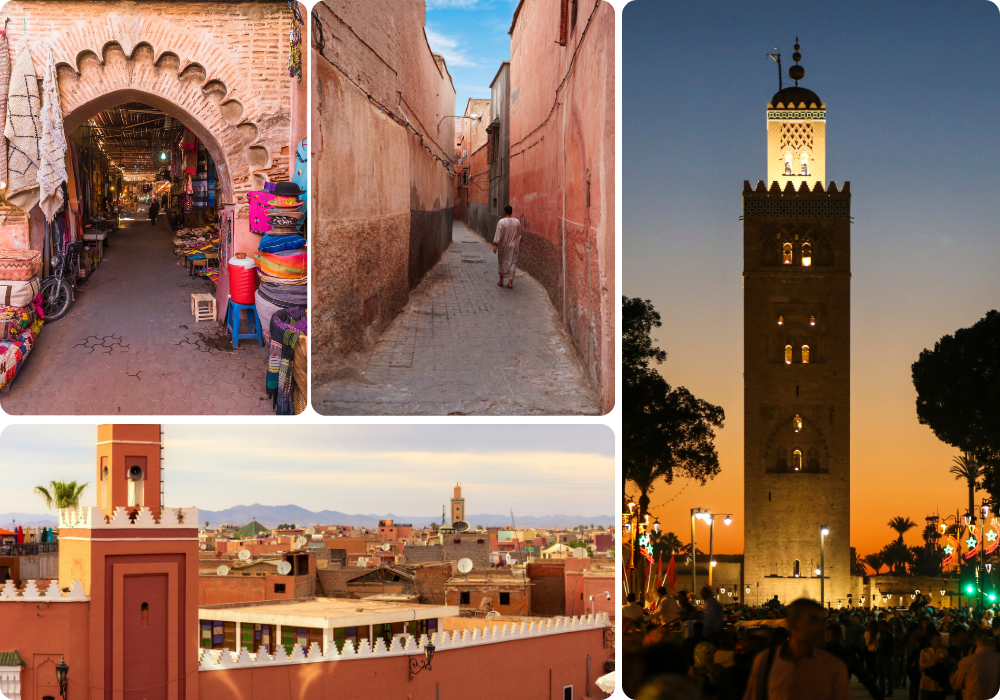 The Boujloud Carnival: Morocco’s Intriguing Mosaic of Tradition ...