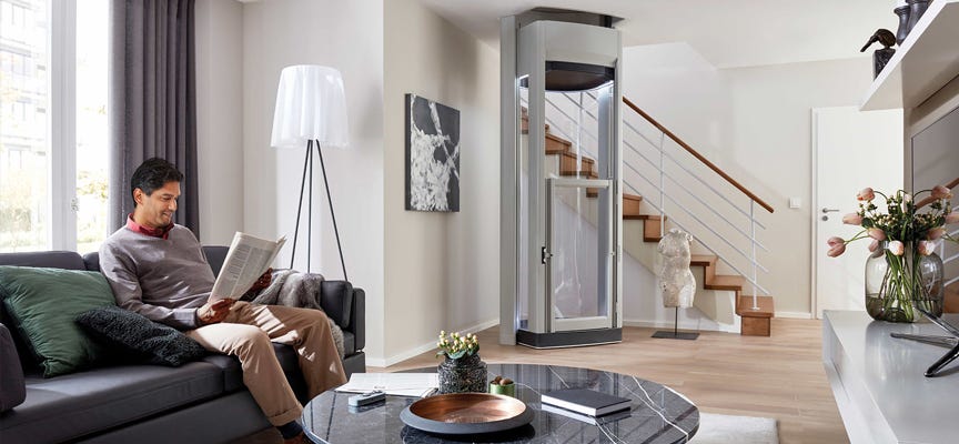 Modernising And Designing Hotel Lifts To Enhance The Visitor Experience ...