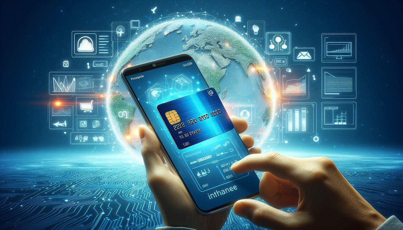Payments: What is Nextgen Credit Card Processing? | Medium