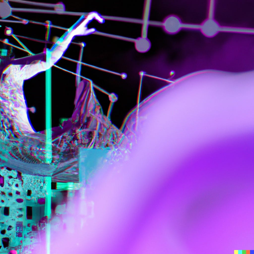 A Brief History of New Media Art: From Video Art to Virtual Reality ...