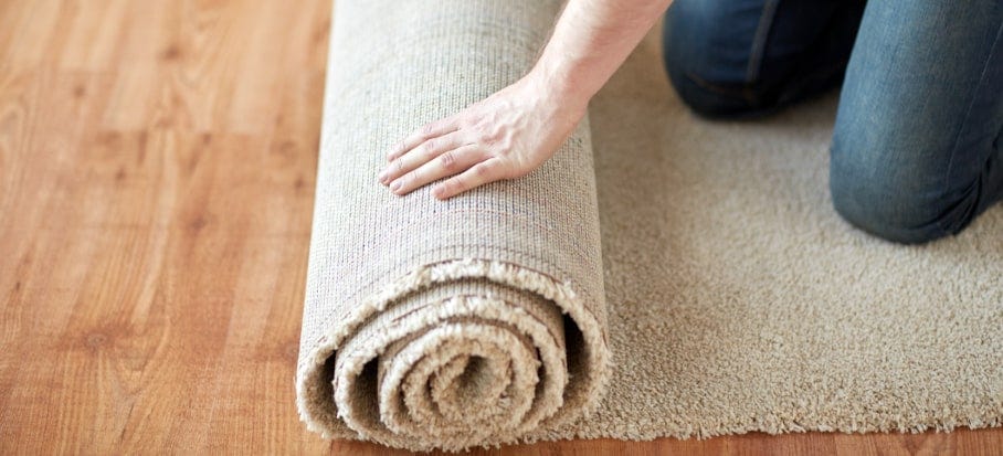 CARPET REPAIR. Is your floor covering giving… | by Vincent Trimarco ...