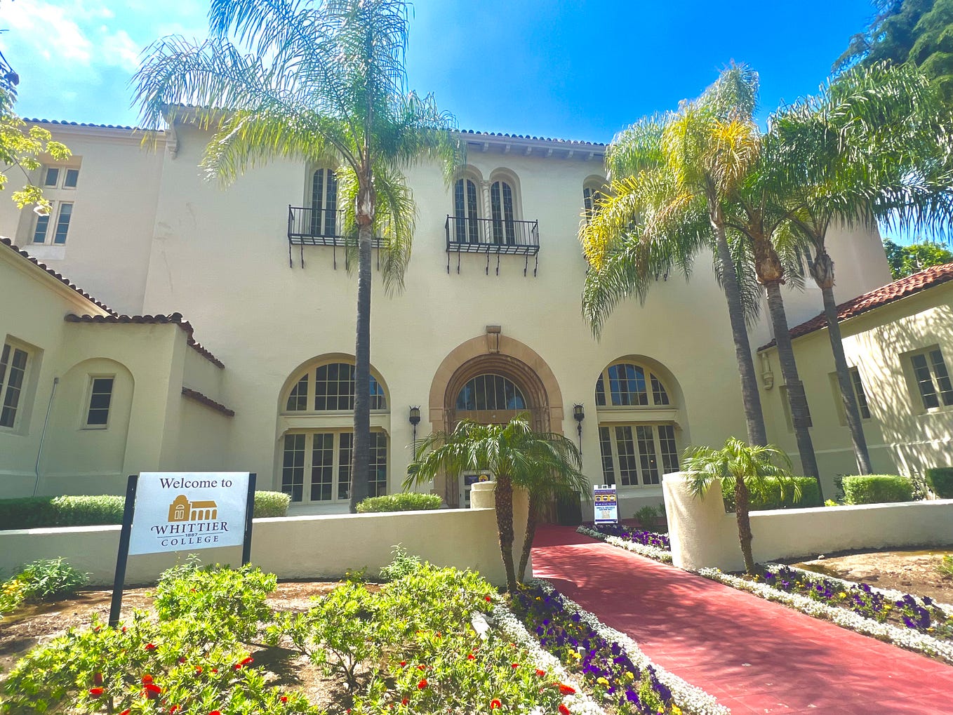 Tips to Survive Whittier College from the QC Team! | by Emily Henderson ...