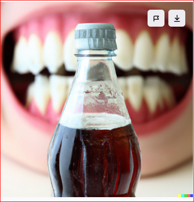 How Bad Is One Soda a Day. One Soda a Day: The Harmful Effects On… | by ...
