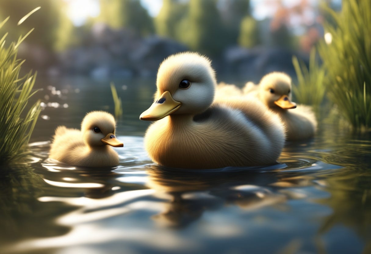 How AI Startups Are Redefining Traditional Moats: Insights from DeepSeek | by Elighton Emeka ...