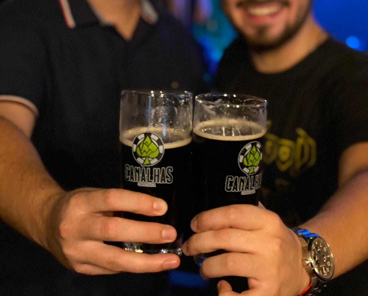 Toca da Cerva — Novo local cervejeiro inaugura em Campo Grande | by 067 ...