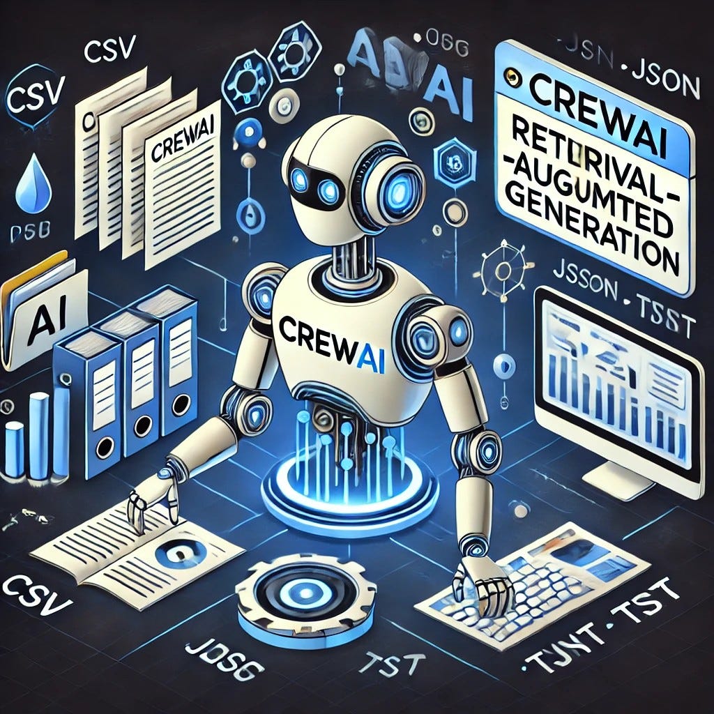 A Comprehensive Guide to CrewAI Flows: Building a Smart Greeting System ...