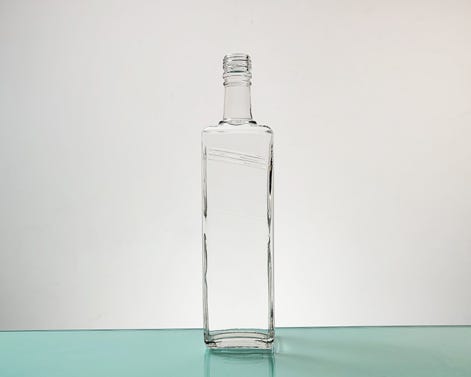 Spirits Glass Bottles. In this series, as one of the leading… | by ...